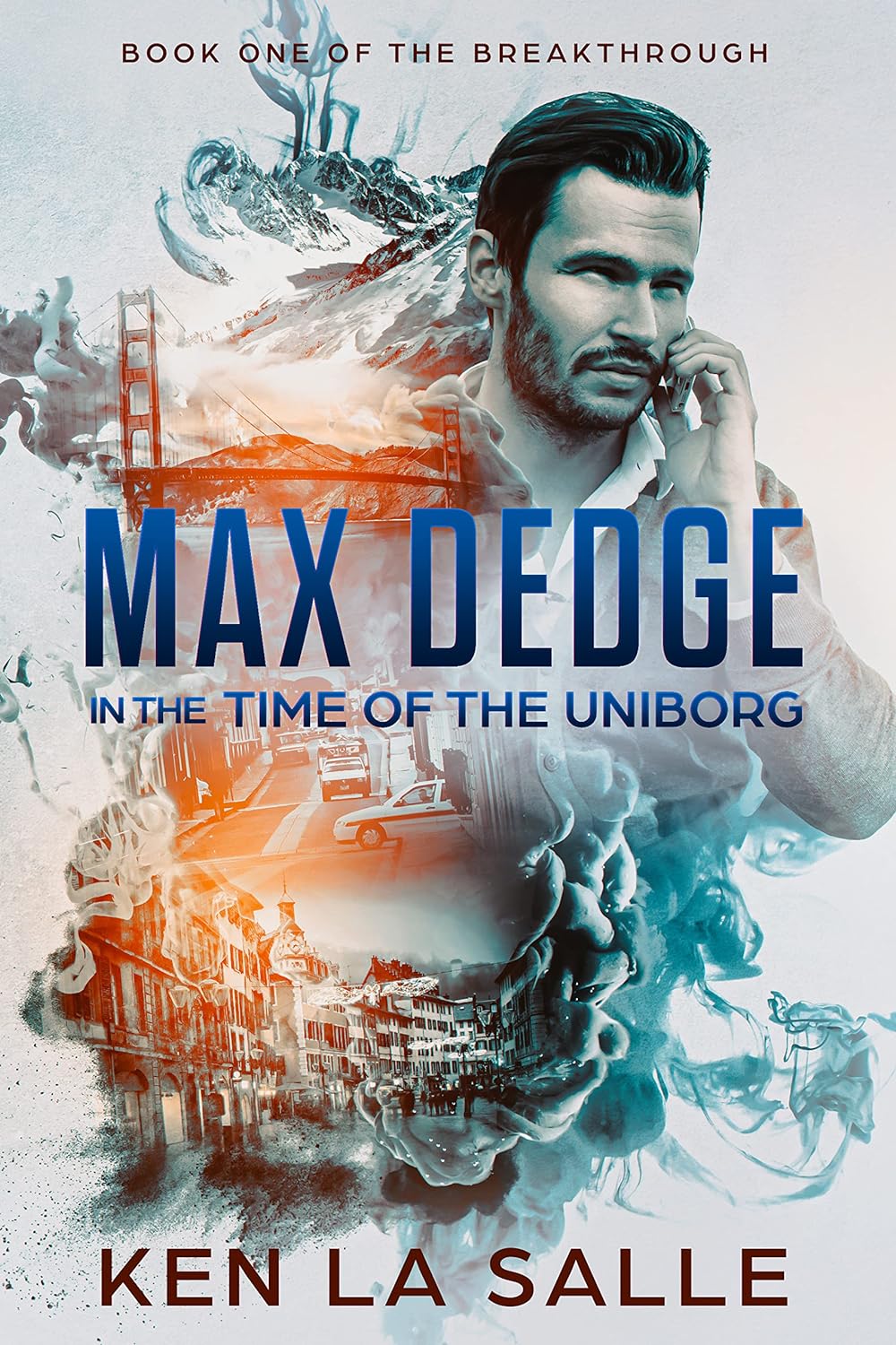 The Breakthrough Series - Home Page